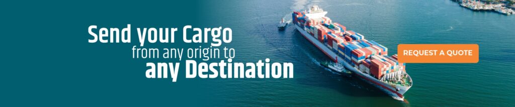 Full services for logistics – Logistics Company in India