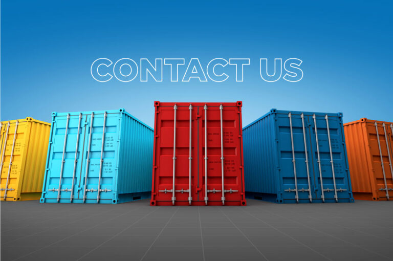 Full services for logistics
